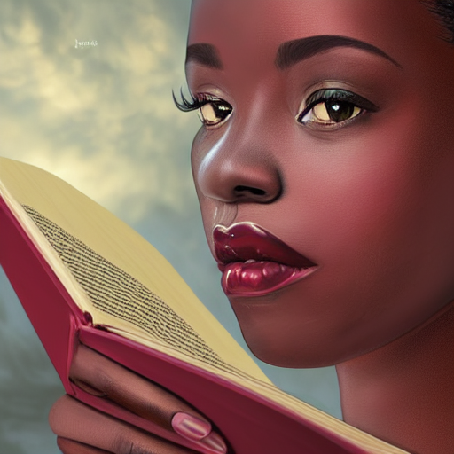 Stable Diffusion prompt: character portrait, beautiful - PromptHero