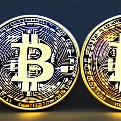 Stable Diffusion prompt: bitcoin ambassador - PromptHero