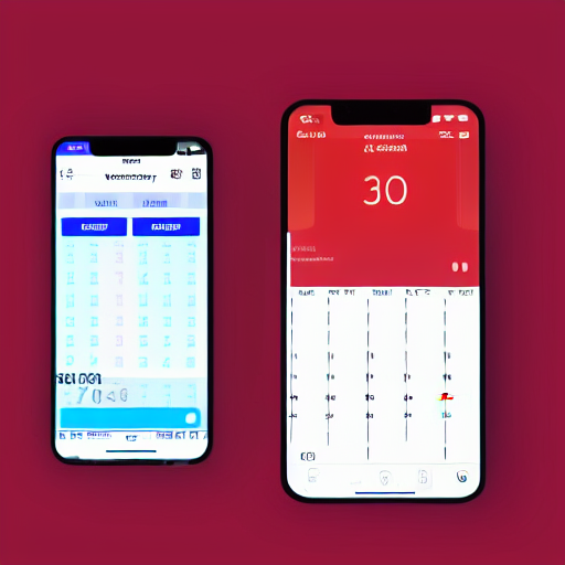 Stable Diffusion prompt: habit tracking calendar - PromptHero