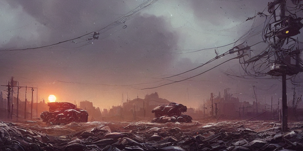 Wallpaper Prompts - PromptHero