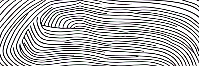 Stable Diffusion prompt: Simple outline, Continuous Line - PromptHero