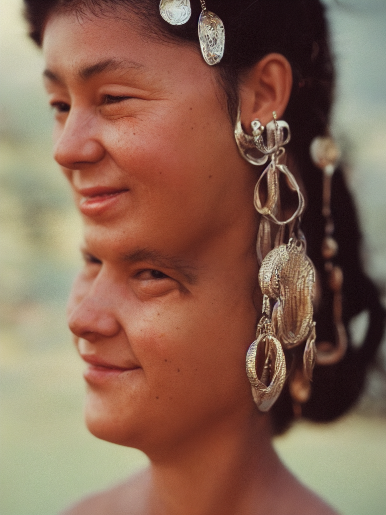 Stable Diffusion prompt: hyper realistic photograph, - PromptHero