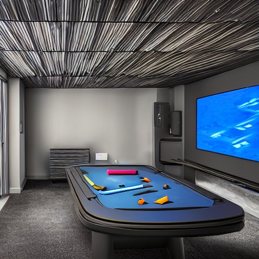 Stable Diffusion prompt: architecture photography, modern - PromptHero