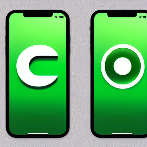 Stable Diffusion prompt: iOS App logo, Modern style, - PromptHero