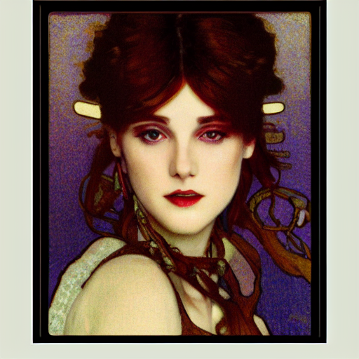 Stable Diffusion prompt: portrait photo headshot by - PromptHero