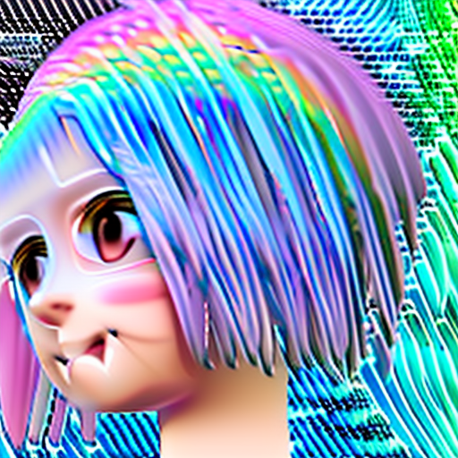 Stable Diffusion prompt: a unique color, symbol pattern - PromptHero