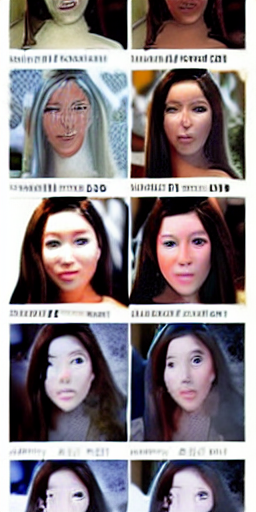 Stable Diffusion prompt: (masterpiece:1.0), (best - PromptHero