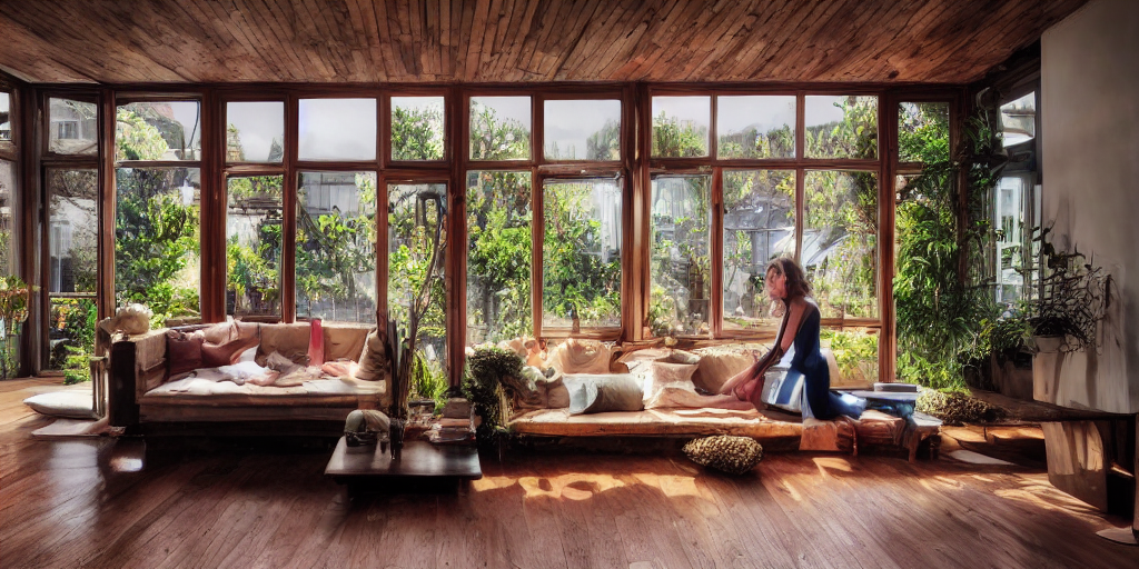 Stable Diffusion prompt: realistic hdr painting of - PromptHero