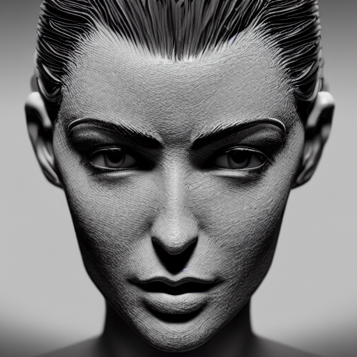 Stable Diffusion prompt: complex 3d render ultra detailed - PromptHero