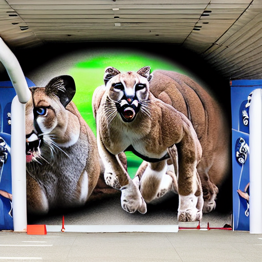 Stable Diffusion prompt: hyper realistic eye level - PromptHero