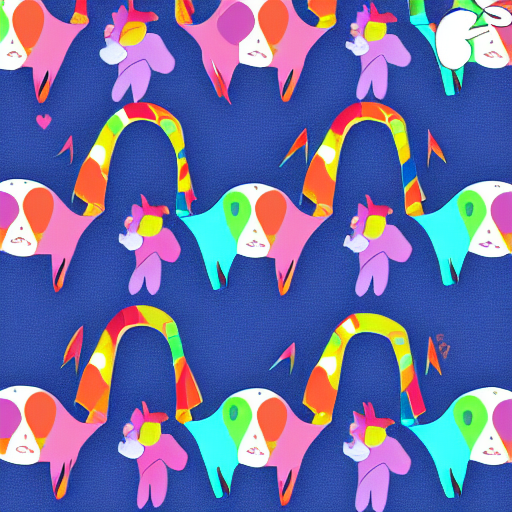 Stable Diffusion prompt: mdjrny-v4 style kawaii flat - PromptHero