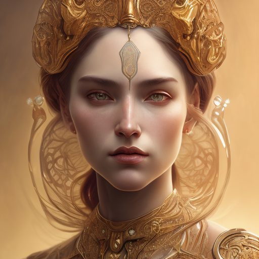 Openjourney prompt: portrait of female draconian, - PromptHero