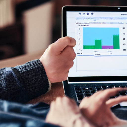 Stable Diffusion prompt: a person making money with a - PromptHero