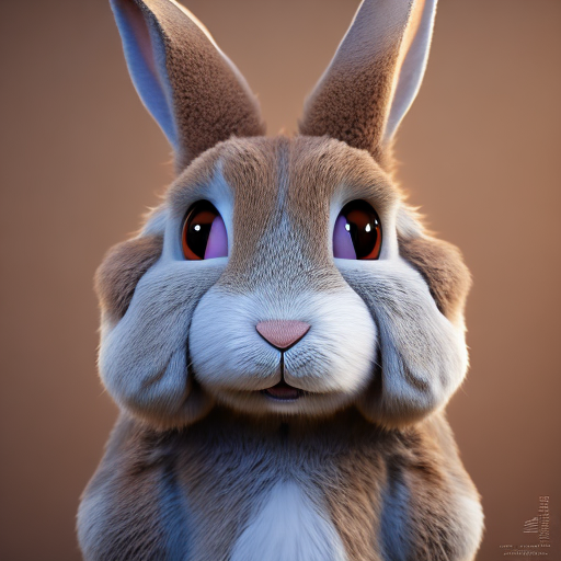 Openjourney prompt: Pixar style of Benjamin is a friendly - PromptHero