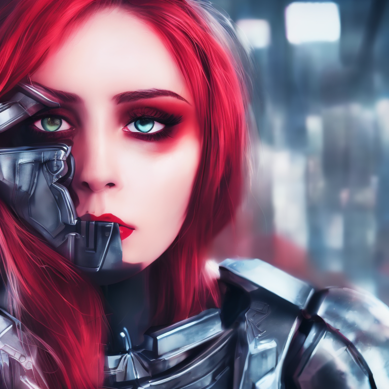 Mo-Di Diffusion prompt: female, photograph, beautiful - PromptHero