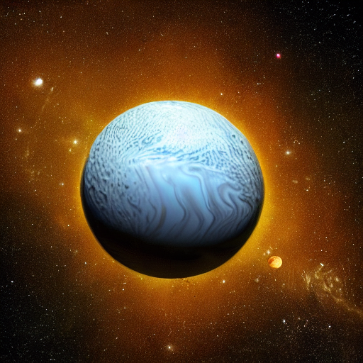 Stable Diffusion prompt: hyper realistic laberinth planet - PromptHero