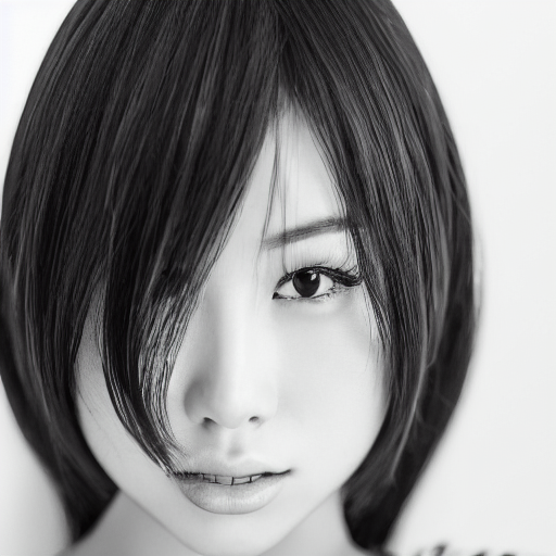 Stable Diffusion prompt: beautiful female japanese - PromptHero