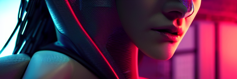 Stable Diffusion prompt: complex 3 d render, hyper - PromptHero