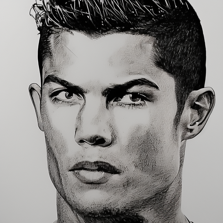 Stable Diffusion prompt: hiperrealistic portrait, - PromptHero