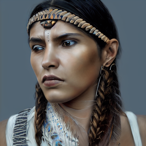 Stable Diffusion prompt: hyper realistic photograph, - PromptHero