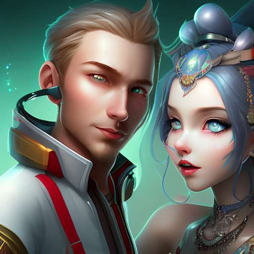 Prompt: smaug is a reddish-gold dragon with big bat-like wings and ...