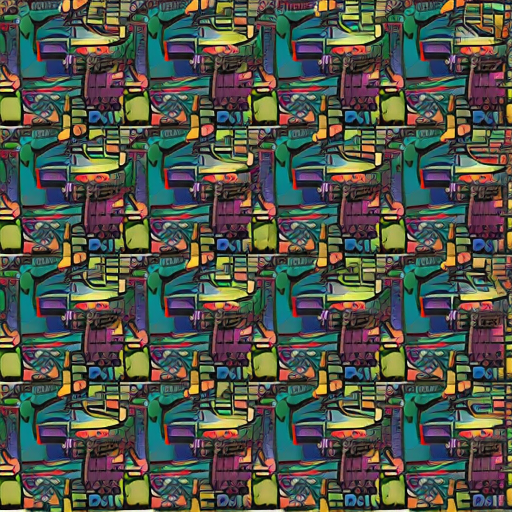 Openjourney prompt: background design rap cover tamplate - PromptHero