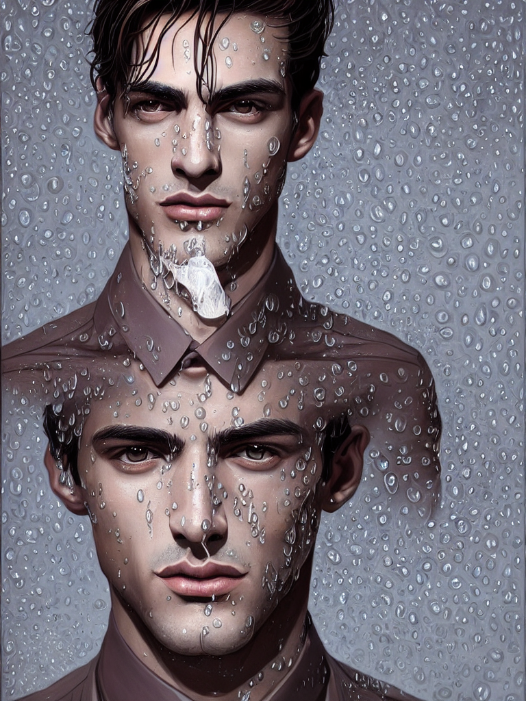 Stable Diffusion prompt: full body portrait of a - PromptHero