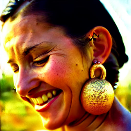 Stable Diffusion prompt: hyper realistic photograph, - PromptHero