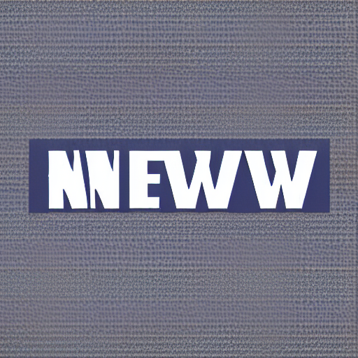 Stable Diffusion prompt: Newsy logo - PromptHero