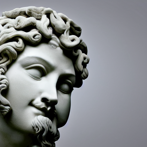 Stable Diffusion prompt: Hypnos the God of Sleep::2 - PromptHero