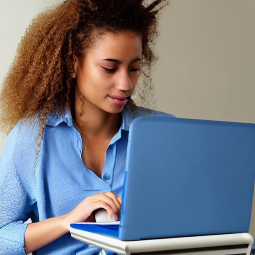 Stable Diffusion prompt: computer , office 365 , mfa - PromptHero