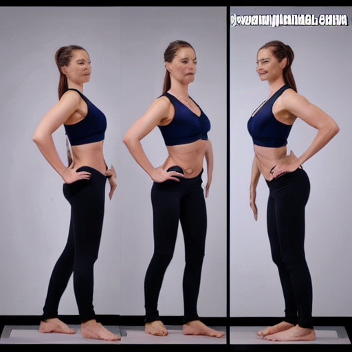 Stable Diffusion prompt: Dynamic pose - PromptHero