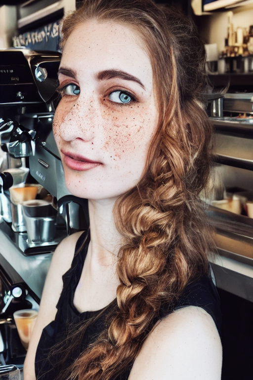 Stable Diffusion prompt: (extremely detailed CG unity 8k - PromptHero