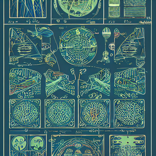 Stable Diffusion prompt: infographic, chart, data - PromptHero