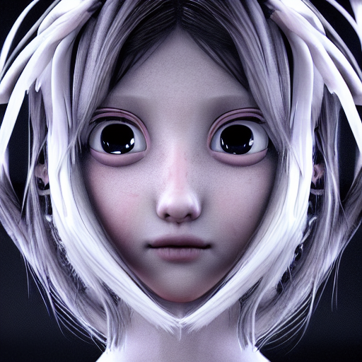 Stable Diffusion prompt: anime girl, intricate artwork . - PromptHero