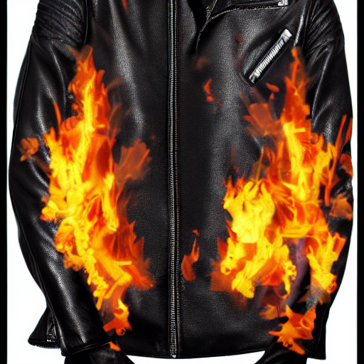 Stable Diffusion prompt: I create an image for a biker - PromptHero