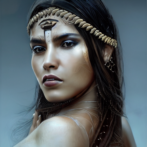 Stable Diffusion prompt: hyper realistic photograph, - PromptHero