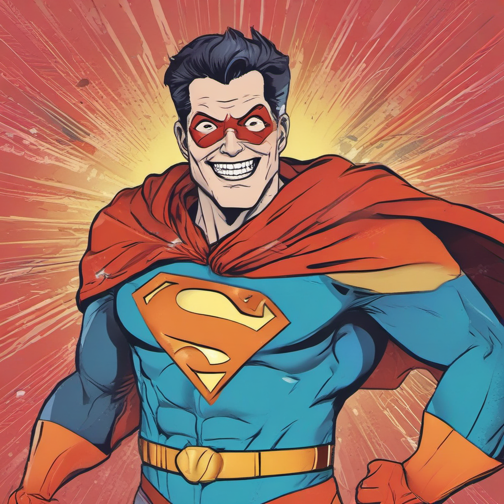 jinchanz/comfyui – Run with an API on Replicate