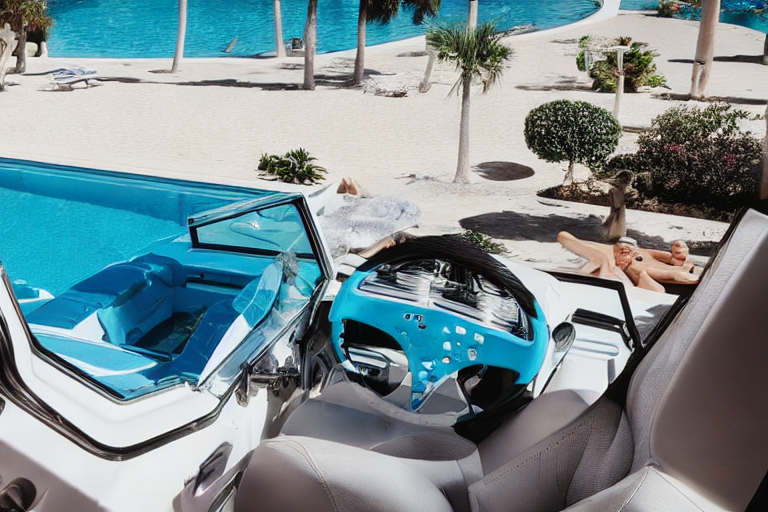 Poolsuite Diffusion prompt: full frame photography of a - PromptHero