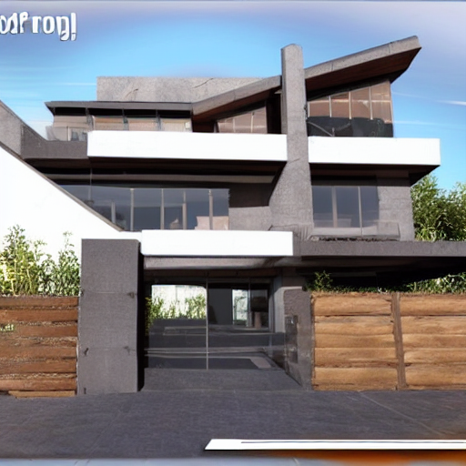 Stable Diffusion prompt: , beautiful 3000 square feet - PromptHero