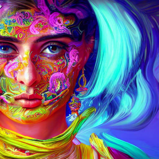 Stable Diffusion prompt: character concepts - PromptHero