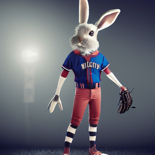 Stable Diffusion prompt: photo of a humanoid - PromptHero