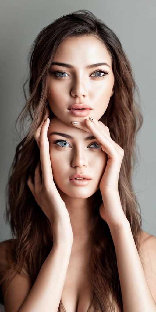 Stable Diffusion prompt: RAW photo, (detailed face), - PromptHero