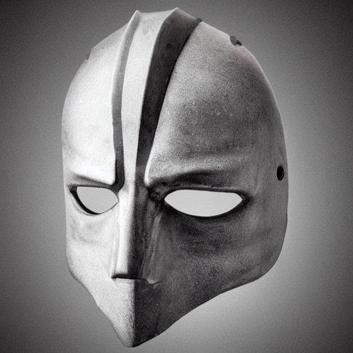 Stable Diffusion prompt: spartan strong mask realistic, - PromptHero