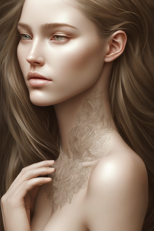 Openjourney prompt: a beautiful woman in casual chic - PromptHero