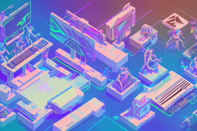 Are Esports Players Athletes? - Gamerabble.ai