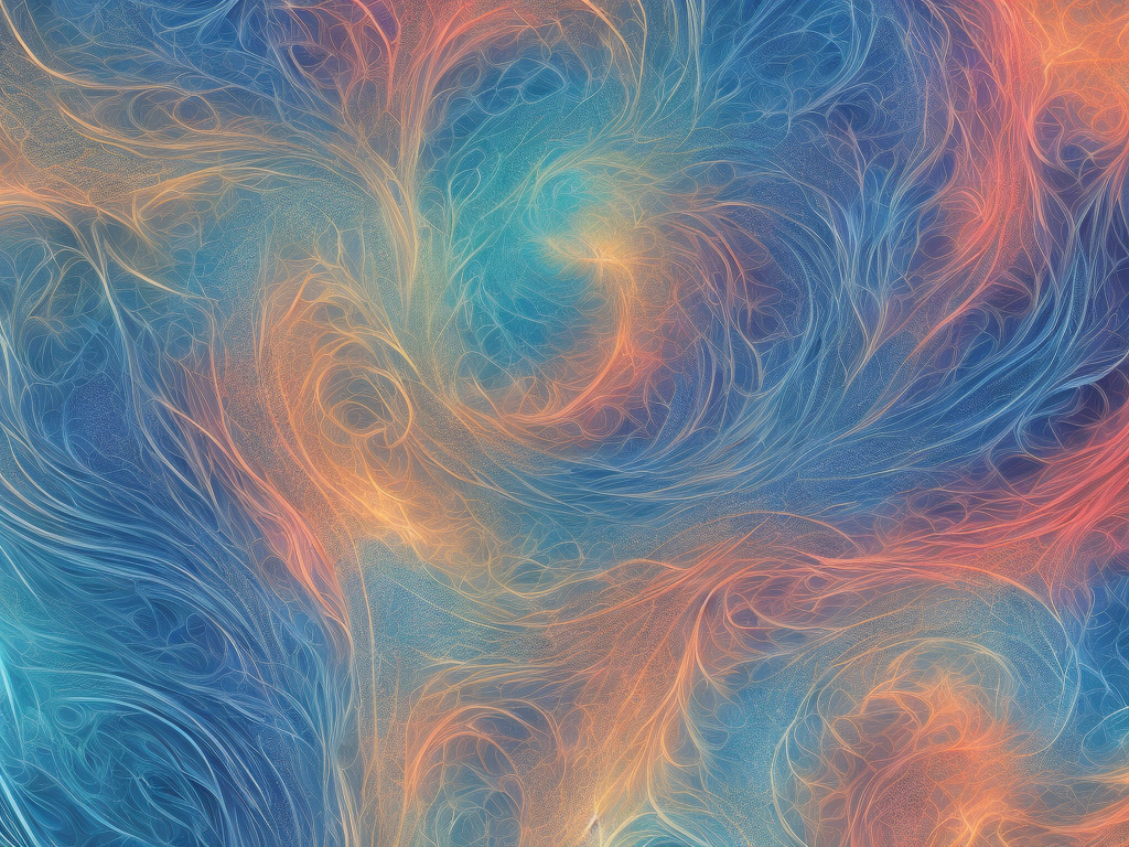 Openjourney prompt: A desktop wallpaper, stylistic, ios - PromptHero