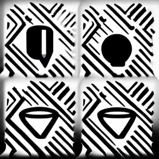 Stable Diffusion prompt: icon experience, modern, - PromptHero