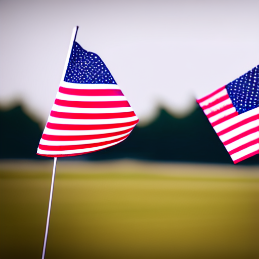 Stable Diffusion prompt: portrait photo of "G" flags - PromptHero