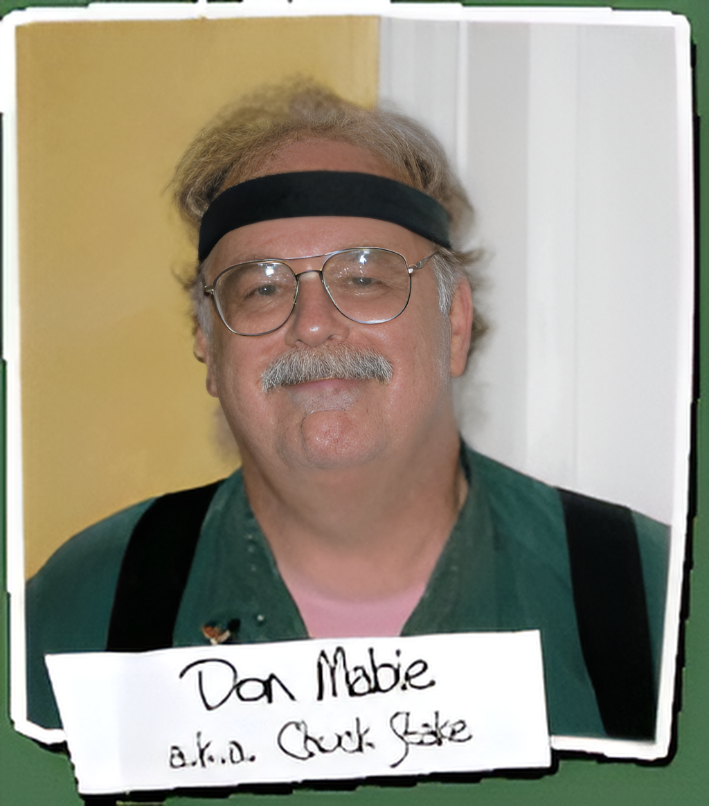 Don Mabie - Alchetron, The Free Social Encyclopedia